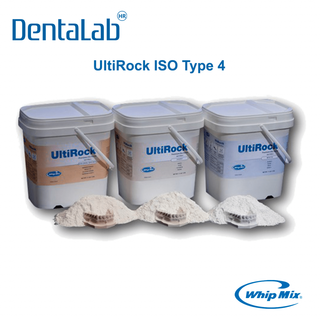 Revestimientos / Yesos – DentalabHR